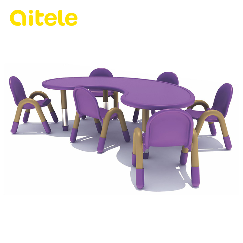 Qitele, Expert of Playground Equipment, Fitness Equipment, Community ...